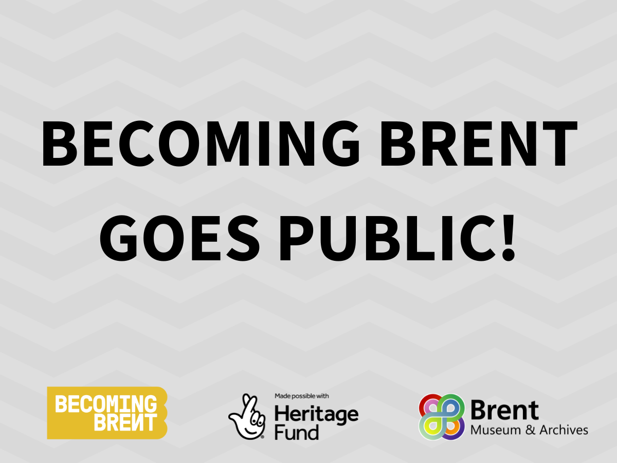 Brent People's Museum & Archives