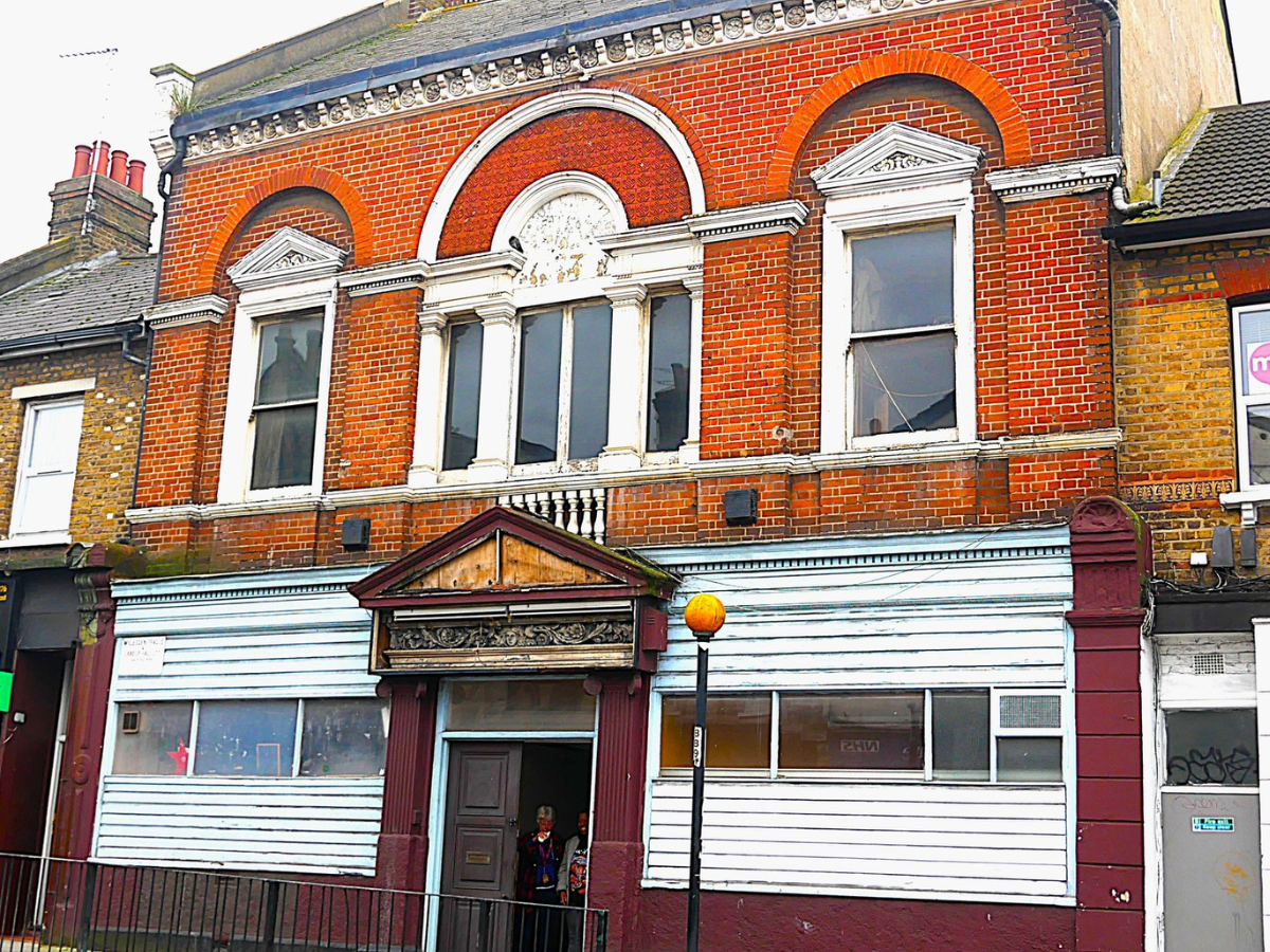 Willesden | Brent People's Museum & Archives
